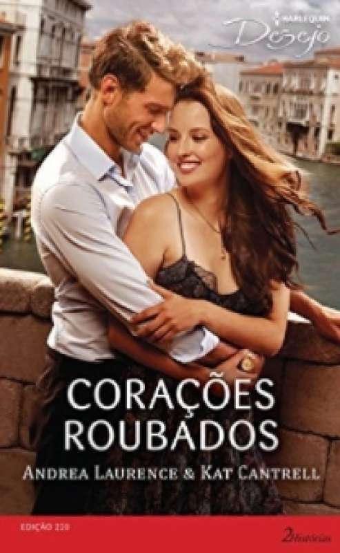 Livro: Corações Roubados - Andrea Laurence - Sebo Online Container Cultura Livro: Corações Roubados - Andrea Laurence - Sebo Online Container Cultura
