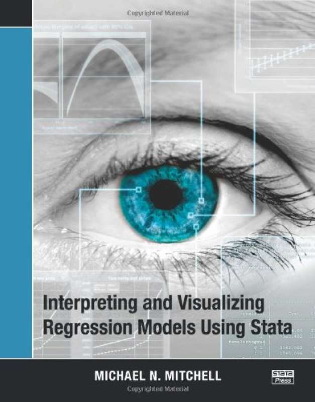 Livro: INTERPRETING AND VISUALIZING REGRESSION MODELS - MICHAEL N ... Livro: INTERPRETING AND VISUALIZING REGRESSION MODELS - MICHAEL N ...